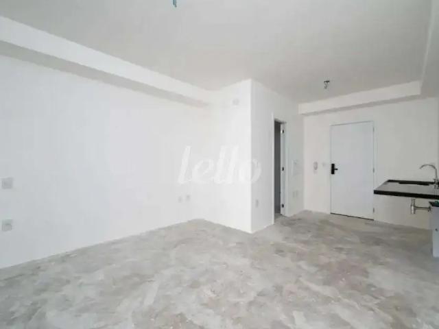 Apartamento para Venda em São Paulo/SP Vila Clementino 1 Quartos