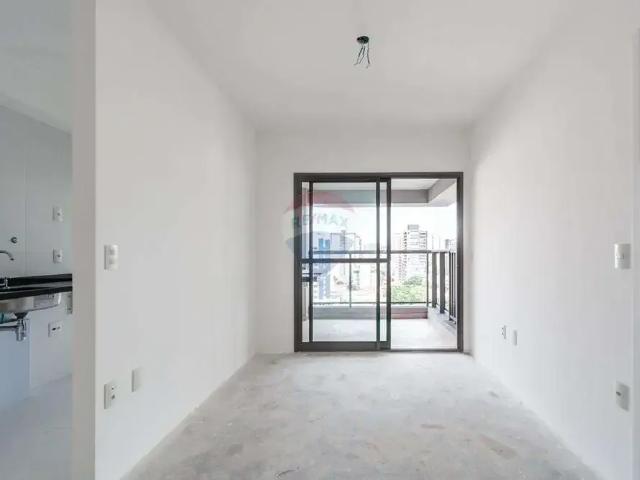 Apartamento para Venda em São Paulo/SP Vila Clementino 1 Quartos