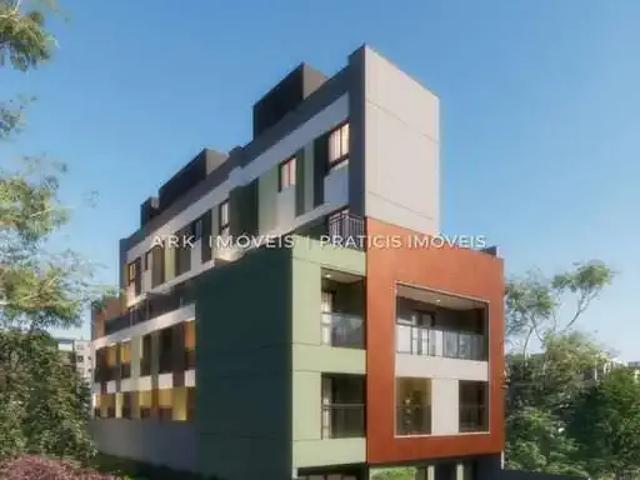 Apartamento para Venda em São Paulo/SP Vila Clementino 1 Quartos