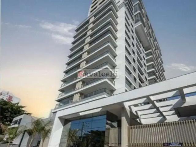 Apartamento para Venda em São Paulo/SP Vila Clementino 1 Quartos