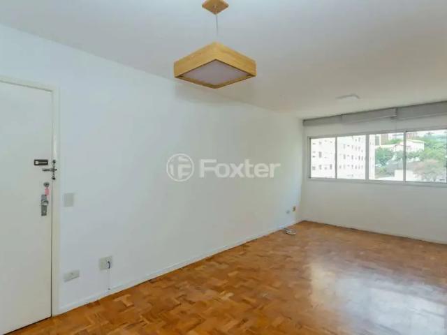 Apartamento para Venda em São Paulo/SP Vila Clementino 1 Quartos