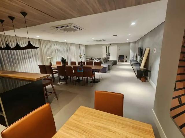 Apartamento para Venda em São Paulo/SP Vila Clementino 1 Quartos