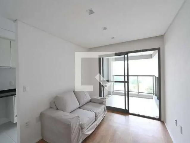 Apartamento para Venda em São Paulo/SP Vila Clementino 1 Quartos