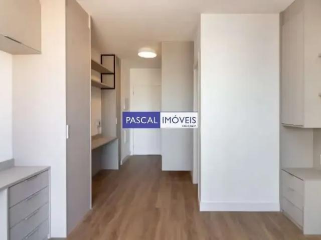Apartamento para Venda em São Paulo/SP Vila Clementino 1 Quartos