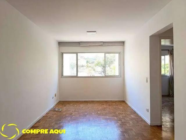 Apartamento para Venda em São Paulo/SP Vila Clementino 1 Quartos