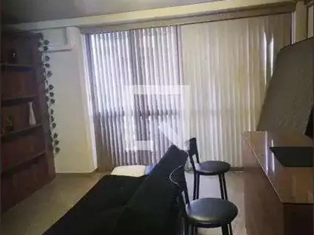 Apartamento para Venda em São Paulo/SP Vila Clementino 1 Quartos