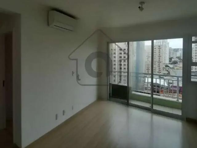 Apartamento para Venda em São Paulo/SP Vila Clementino 1 Quartos