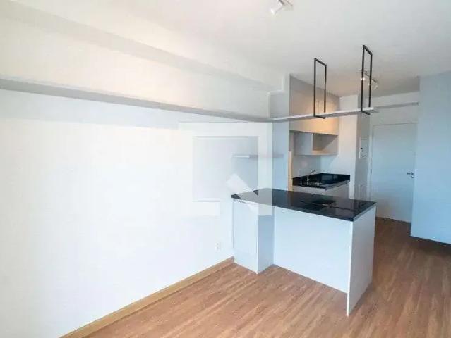 Apartamento para Venda em São Paulo/SP Vila Clementino 1 Quartos