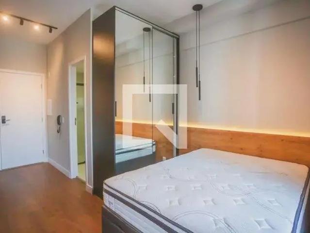 Apartamento para Venda em São Paulo/SP Vila Clementino 1 Quartos