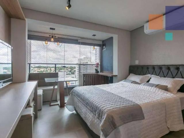 Apartamento para Venda em São Paulo/SP Vila Clementino 1 Quartos