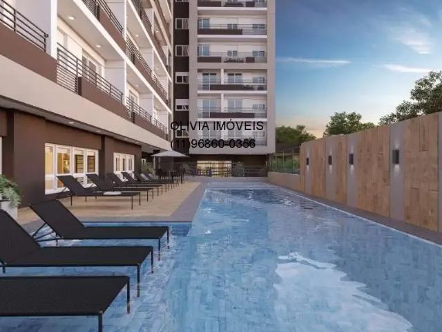 Apartamento para Venda em São Paulo/SP Vila Clementino 1 Quartos