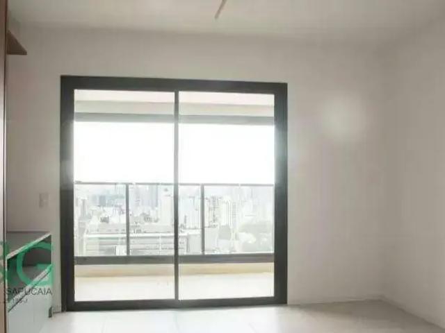 Apartamento para Venda em São Paulo/SP Vila Clementino 1 Quartos