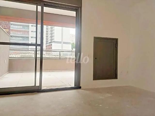 Apartamento para Venda em São Paulo/SP Vila Clementino 1 Quartos