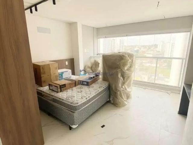 Apartamento para Venda em São Paulo/SP Vila Clementino 1 Quartos