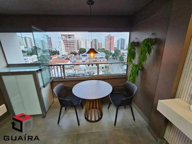 Apartamento para Venda em São Paulo/SP Vila Clementino 1 Quartos