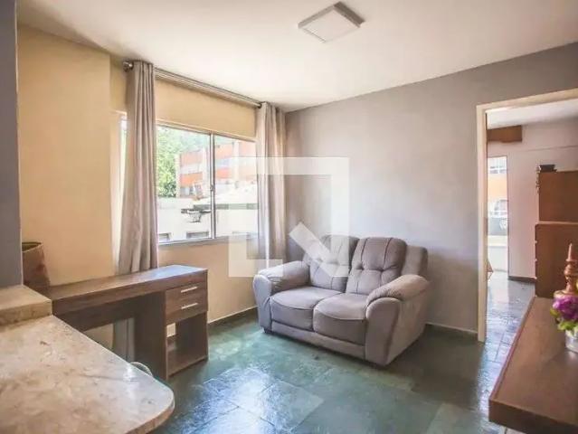 Apartamento para Venda em São Paulo/SP Vila Clementino 1 Quartos
