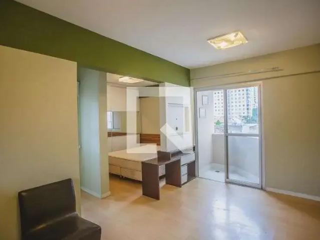 Apartamento para Venda em São Paulo/SP Vila Clementino 1 Quartos