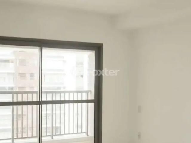 Apartamento para Venda em São Paulo/SP Vila Clementino 1 Quartos