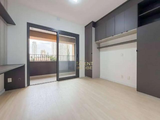 Apartamento para Venda em São Paulo/SP Vila Clementino 1 Quartos