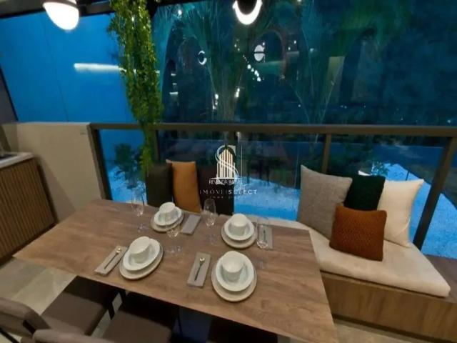 Apartamento para Venda em São Paulo/SP Vila Clementino 1 Quartos