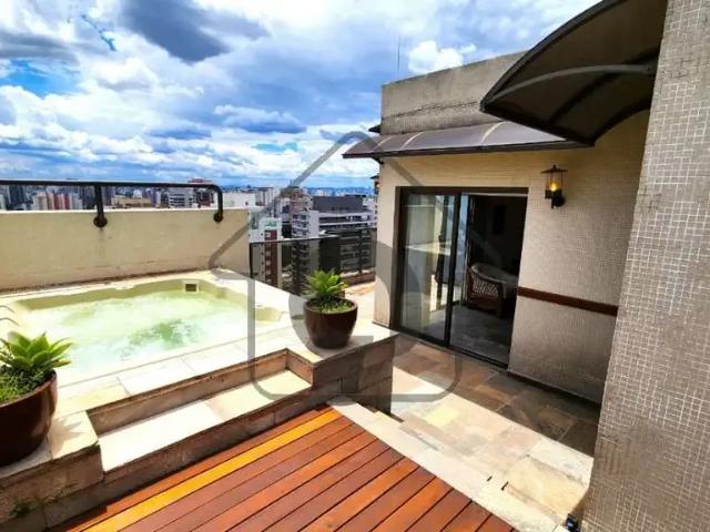Apartamento para Venda em São Paulo/SP Vila Clementino 1 Quartos