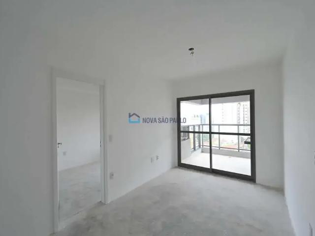 Apartamento para Venda em São Paulo/SP Vila Clementino 1 Quartos