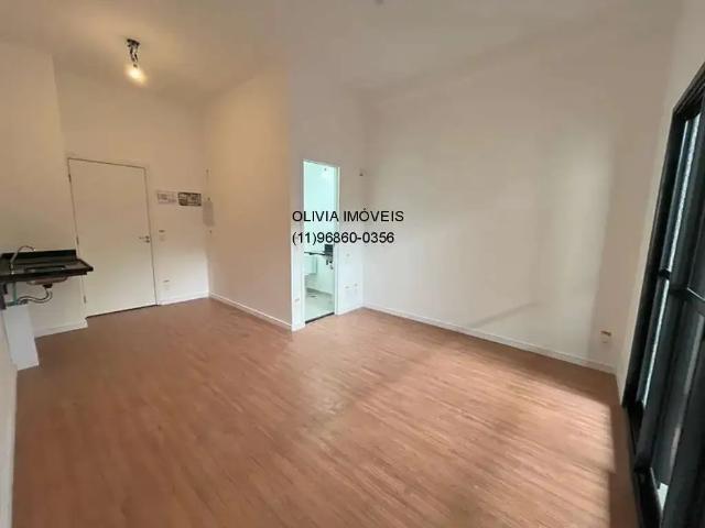 Apartamento para Venda em São Paulo/SP Vila Clementino 1 Quartos