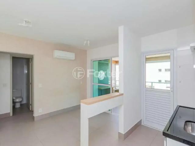 Apartamento para Venda em São Paulo/SP Vila Clementino 1 Quartos