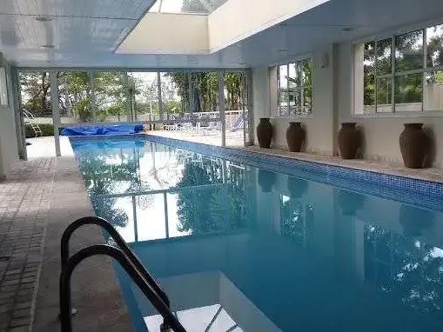 Apartamento para Venda em São Paulo/SP Vila Clementino 1 Quartos