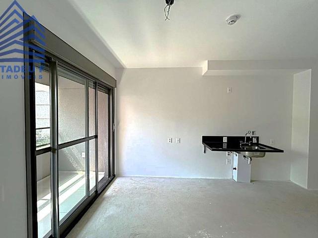 Apartamento para Venda em São Paulo/SP Vila Clementino 1 Quartos