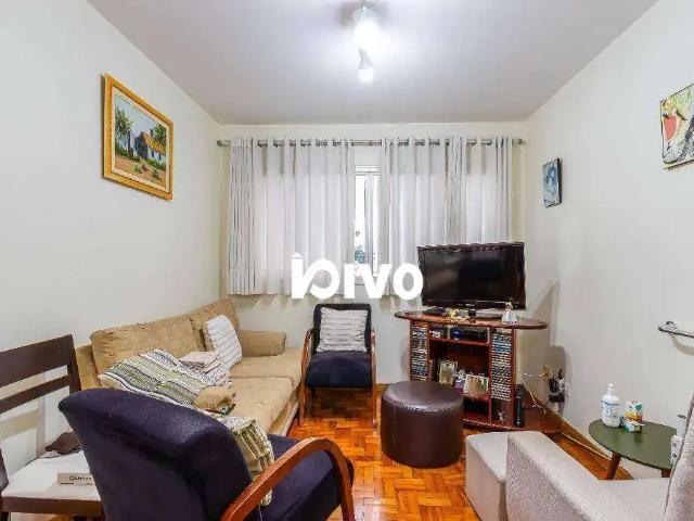 Apartamento para Venda em São Paulo/SP Vila Clementino 1 Quartos