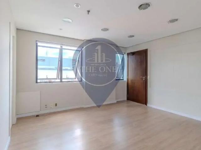 Apartamento para Venda em São Paulo/SP Vila Clementino 1 Quartos