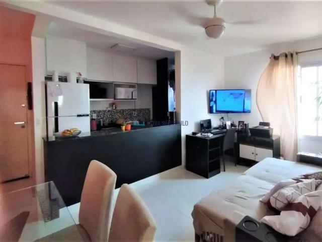 Apartamento para Venda em São Paulo/SP Vila Clementino 1 Quartos