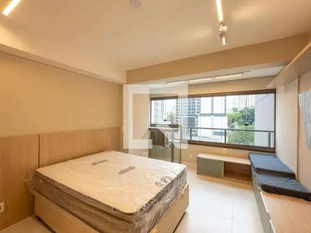 Apartamento para Venda em São Paulo/SP Vila Clementino 1 Quartos