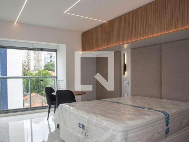 Apartamento para Venda em São Paulo/SP Vila Clementino 1 Quartos