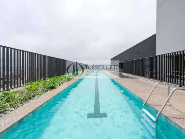 Apartamento para Venda em São Paulo/SP Vila Clementino 1 Quartos