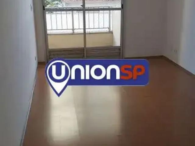 Apartamento para Venda em São Paulo/SP Vila Clementino 1 Quartos
