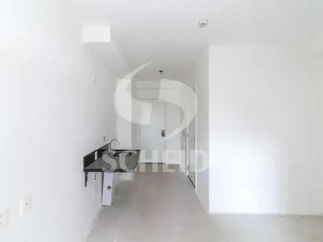 Apartamento para Venda em São Paulo/SP Vila Clementino 1 Quartos
