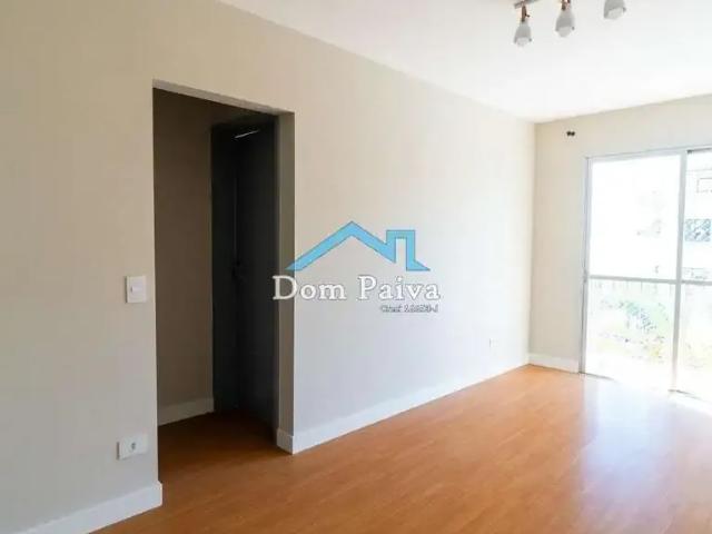 Apartamento para Venda em São Paulo/SP Vila Clementino 1 Quartos