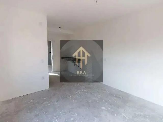 Apartamento para Venda em São Paulo/SP Vila Clementino 1 Quartos