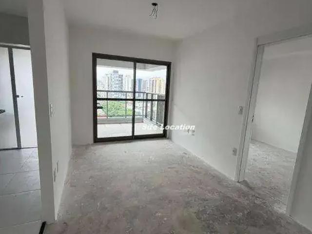 Apartamento para Venda em São Paulo/SP Vila Clementino 1 Quartos