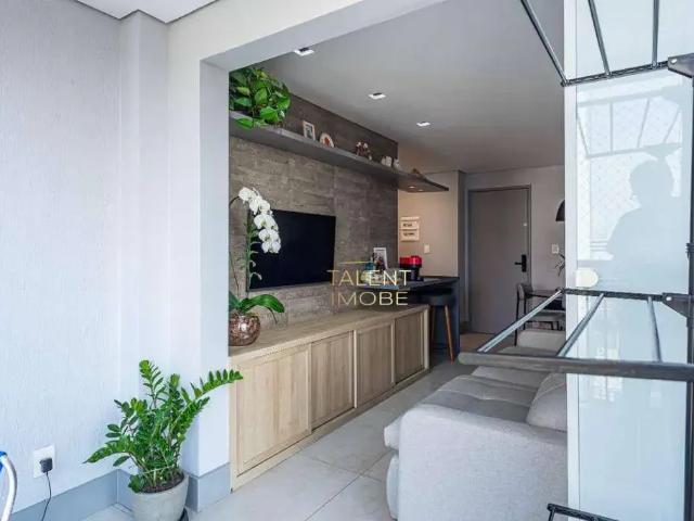 Apartamento para Venda em São Paulo/SP Vila Clementino 1 Quartos