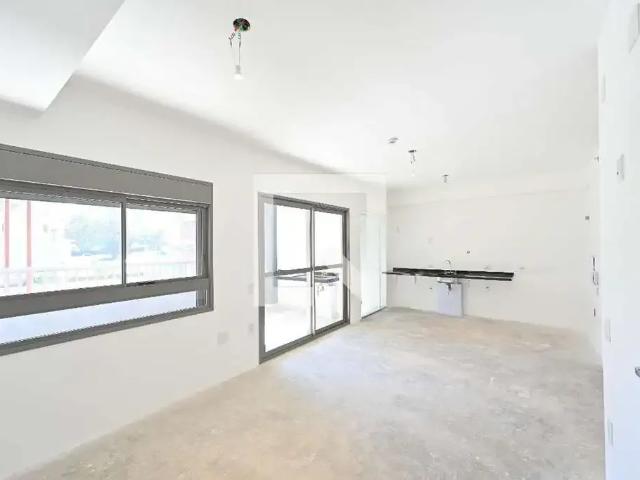 Apartamento para Venda em São Paulo/SP Vila Clementino 1 Quartos