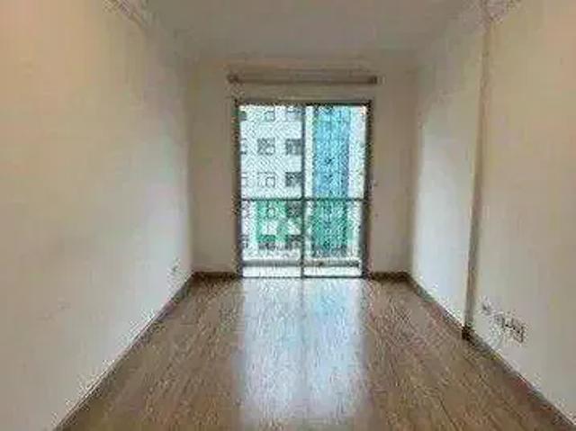 Apartamento para Venda em São Paulo/SP Vila Clementino 1 Quartos
