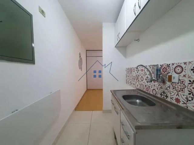 Apartamento para Venda em São Paulo/SP Vila Clementino 1 Quartos