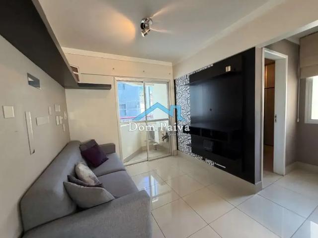 Apartamento para Venda em São Paulo/SP Vila Clementino 1 Quartos