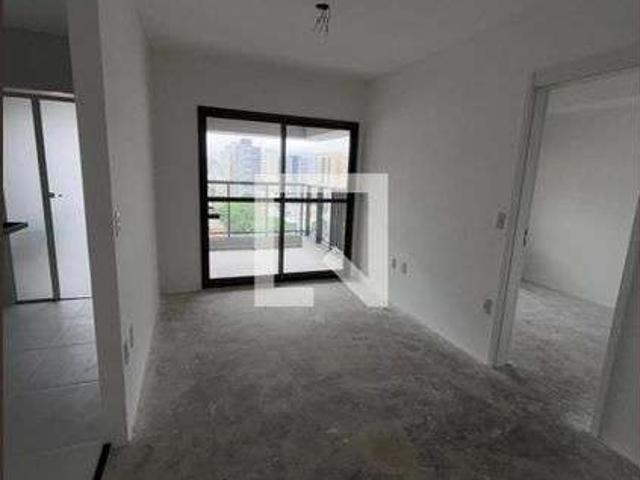 Apartamento para Venda em São Paulo/SP Vila Clementino 1 Quartos