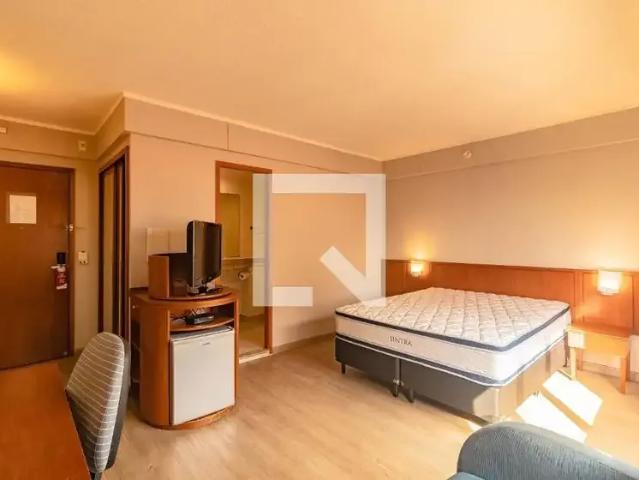 Apartamento para Venda em São Paulo/SP Vila Clementino 1 Quartos