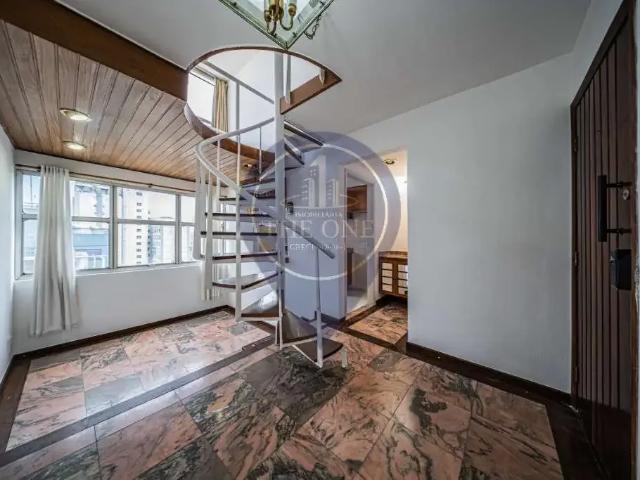 Apartamento para Venda em São Paulo/SP Vila Clementino 1 Quartos
