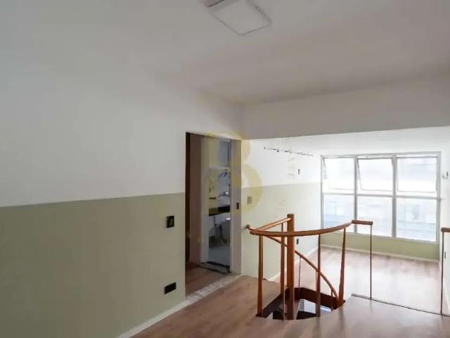 Apartamento para Venda em São Paulo/SP Vila Clementino 1 Quartos